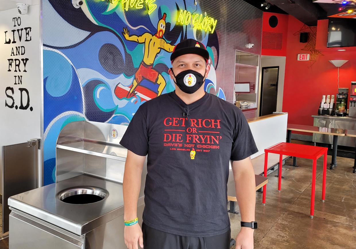 PathSpot for Guests & Employees | Your Safety is Top Priority