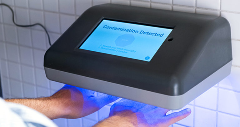 PathSpot for Food Manufacturers I Prevent Costly Illness