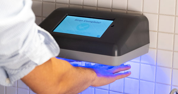 PathSpot for Food Manufacturers I Prevent Costly Illness