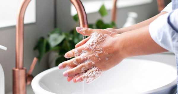 PathSpot for Cafeterias, Catering and Business Dining I Prevent Illness