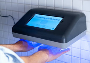 PathSpot | Instantly Detect Contaminants on Hands to Prevent Illness
