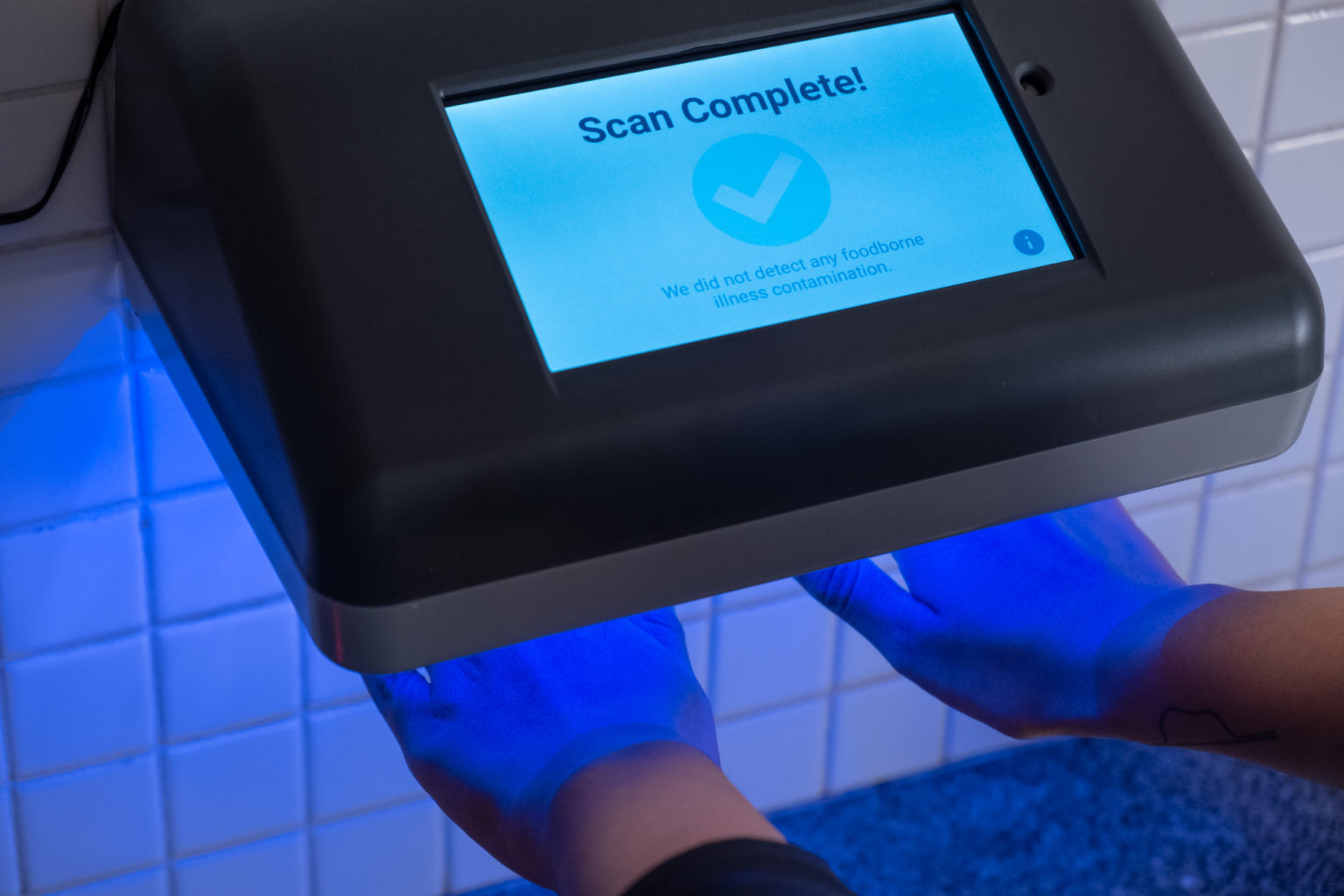 Protect your Restaurant Brand | PathSpot Technologies