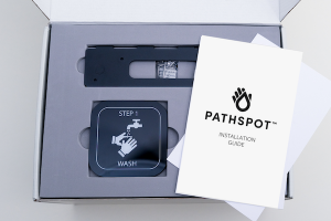 PathSpot Equipment | Easy Set Up & Durable Design