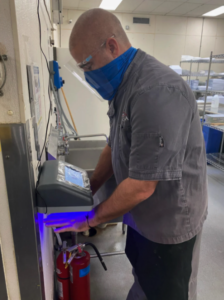 Media and News | PathSpot Technologies