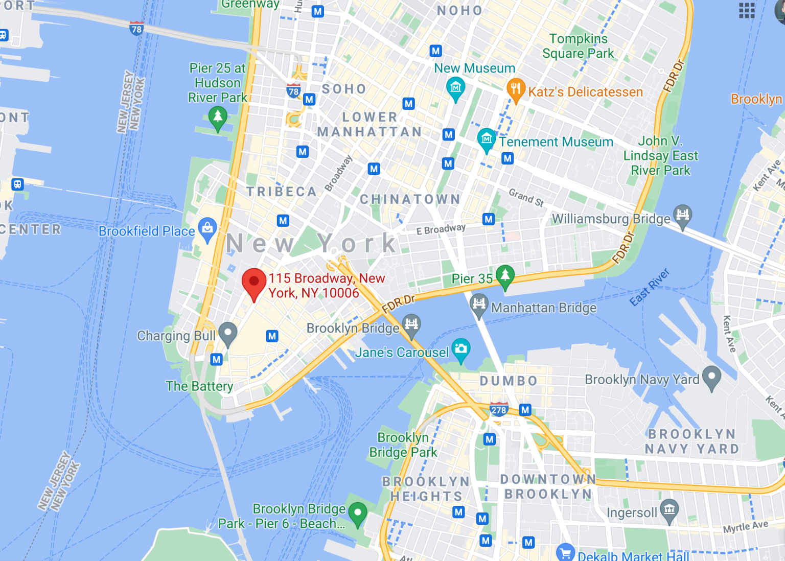 Contact PathSpot | PathSpot Technologies