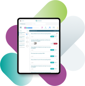 PowerTasks | PathSpot Technologies