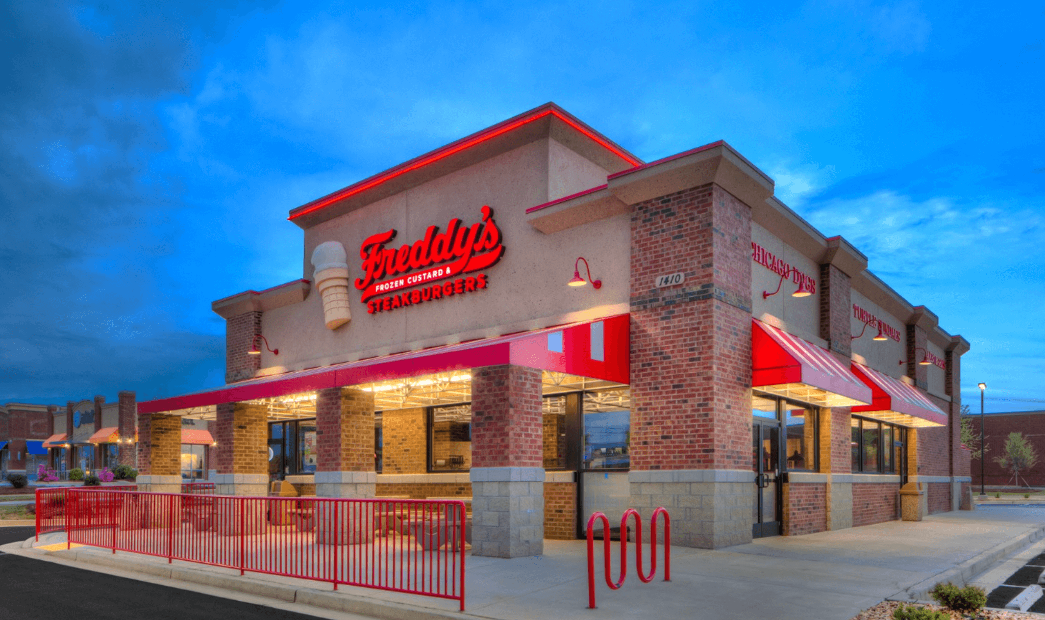 Freddy's | PathSpot Technologies