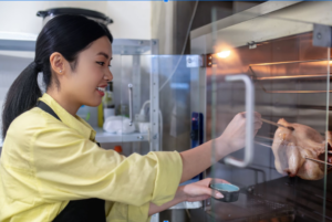 Importance of Temperature Monitoring in Food Manufacturing Safety ...