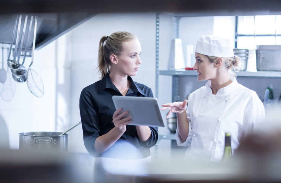 Leveraging Data Analytics for Critical Food Safety Compliance ...